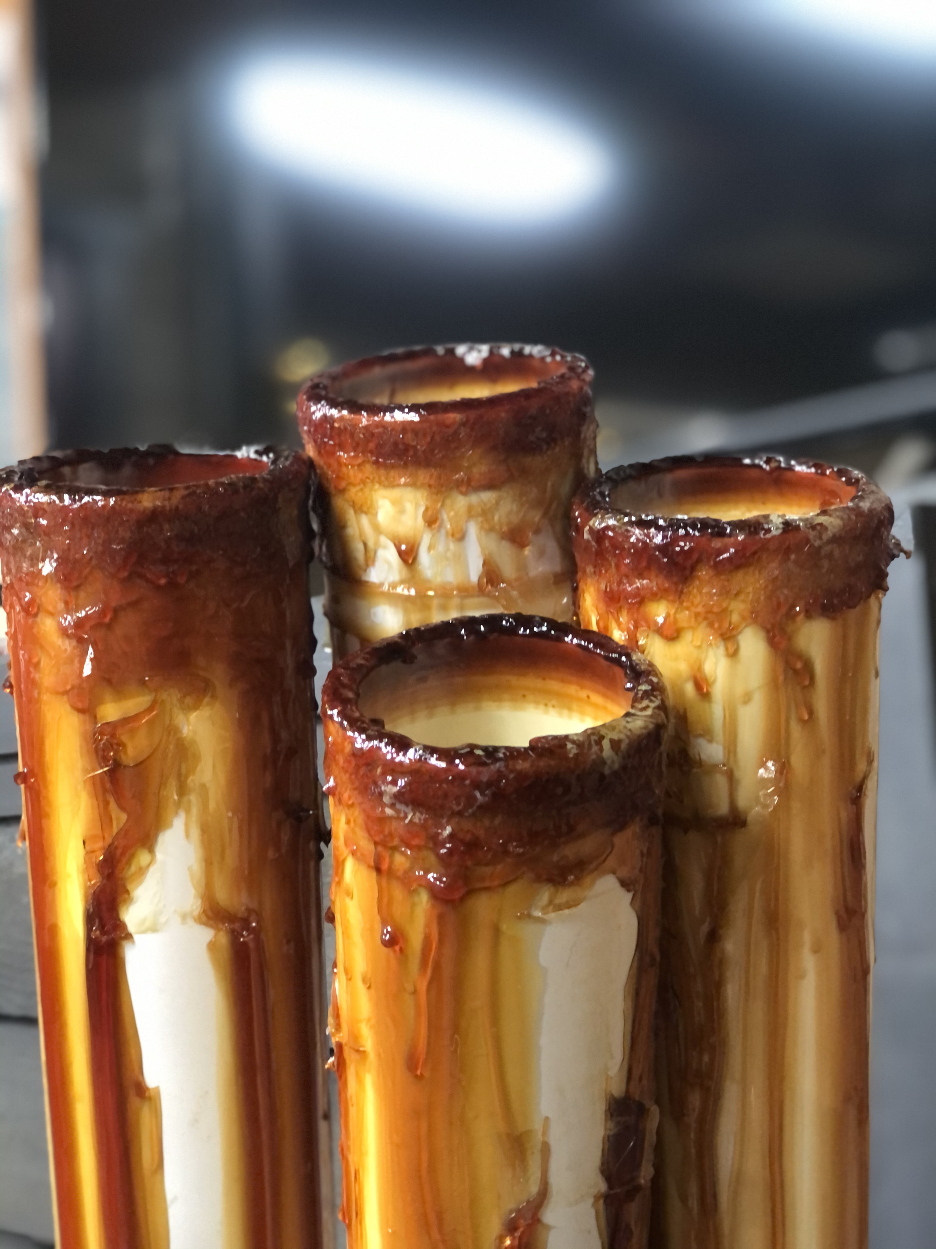 Bamboo Fly Rods and Meatballs! – Bamboo Fly Rod Maker's Widow